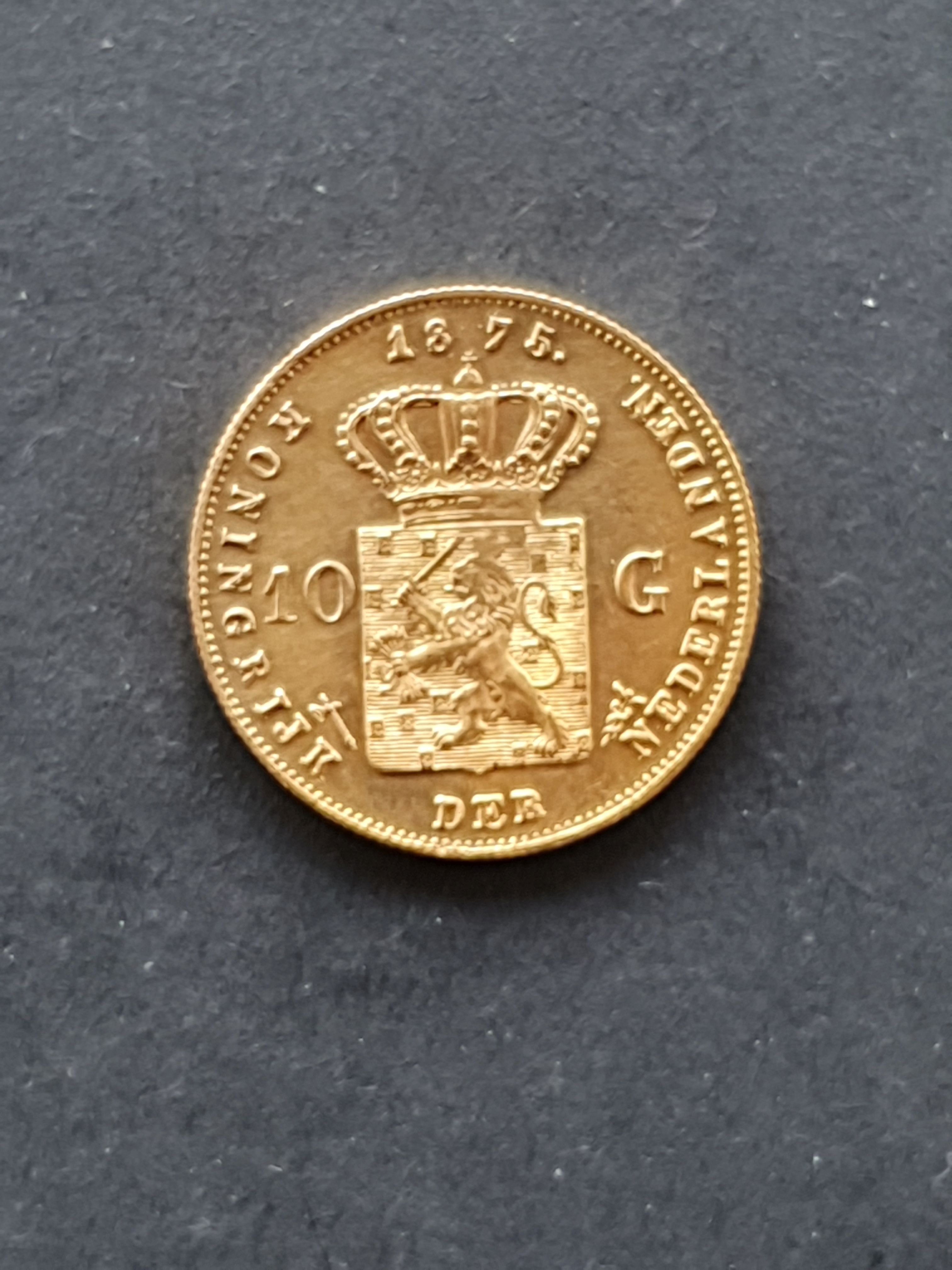 Stamp Auction - Netherlands Kingdom - Auction 257 - Day 2 Netherlands ...